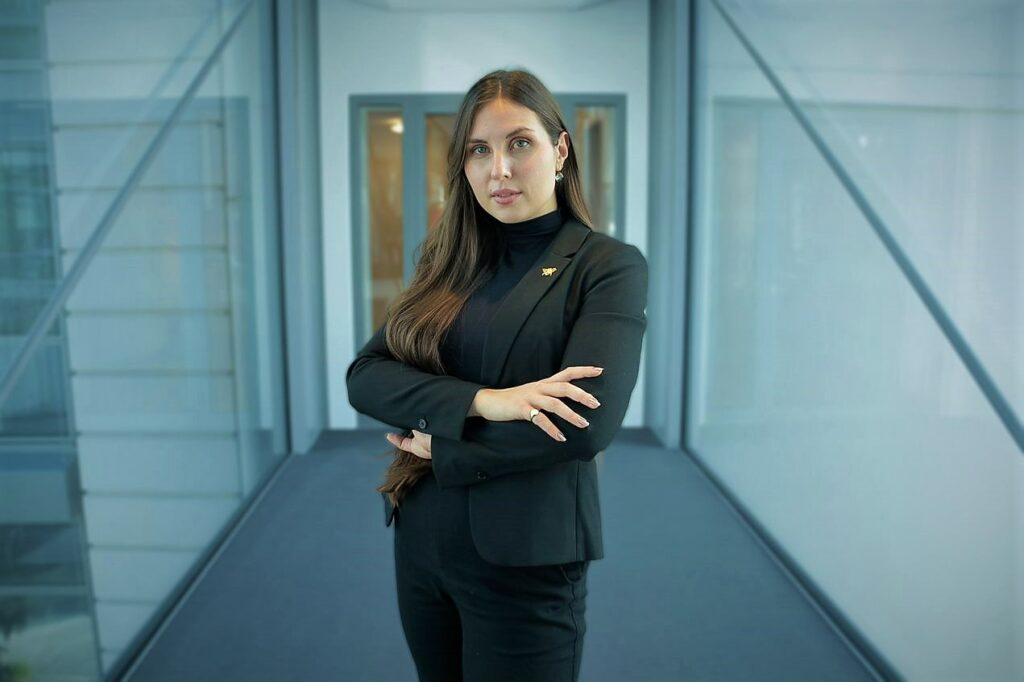 Dr Selena sa Oksforda: Kriterijumi koje sam ispunila, pa me je Forbs ...