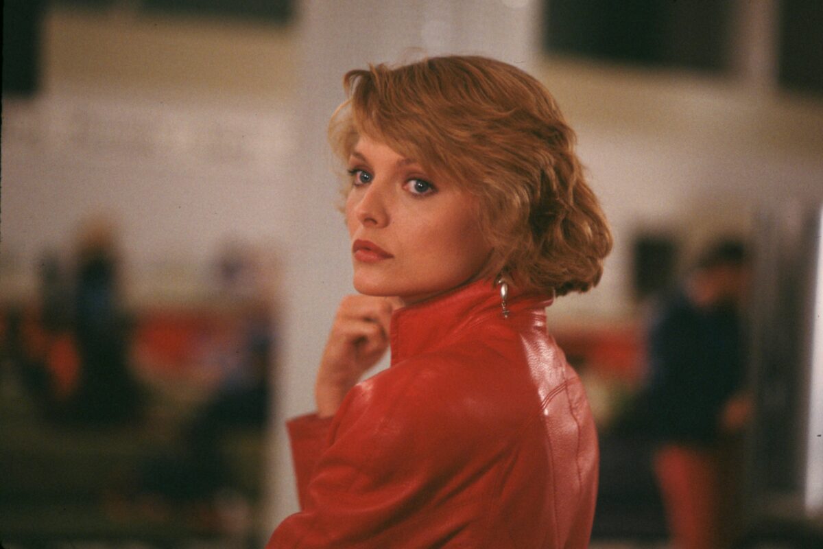 Bila je oličenje seksepila, a onda nestala na vrhuncu slave - sad ...