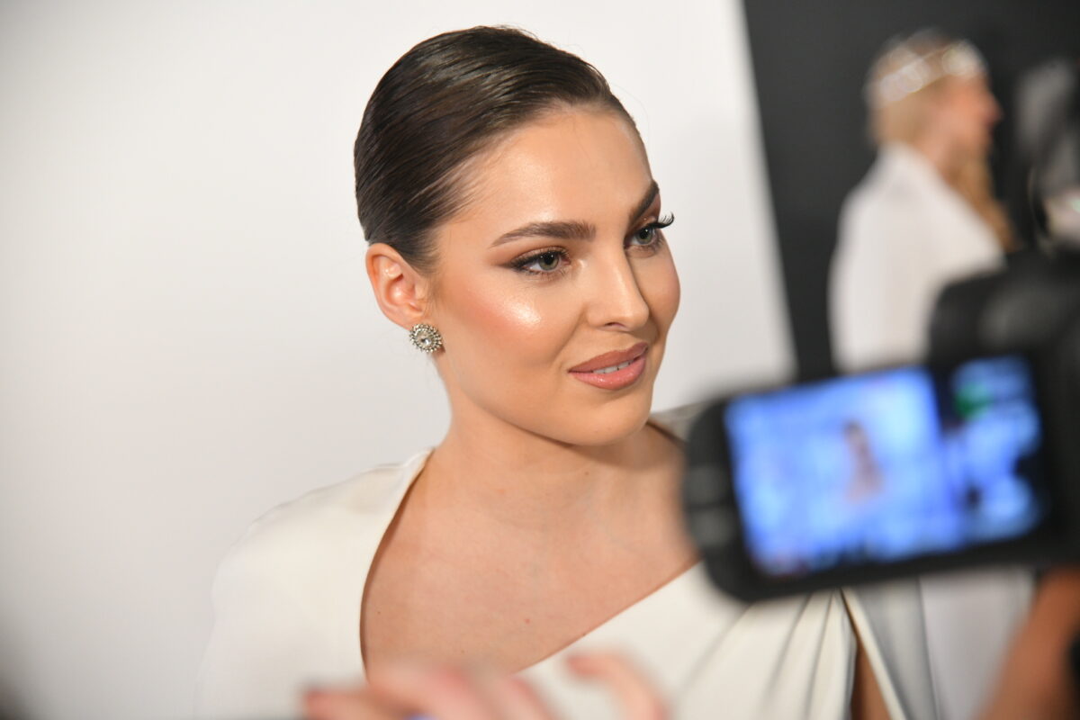 Lepota – ObjektivnO