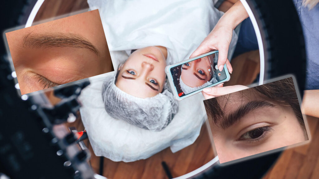 Radila sam "brow lift" i imam savet za sve devojke koje žele ovakvu promenu