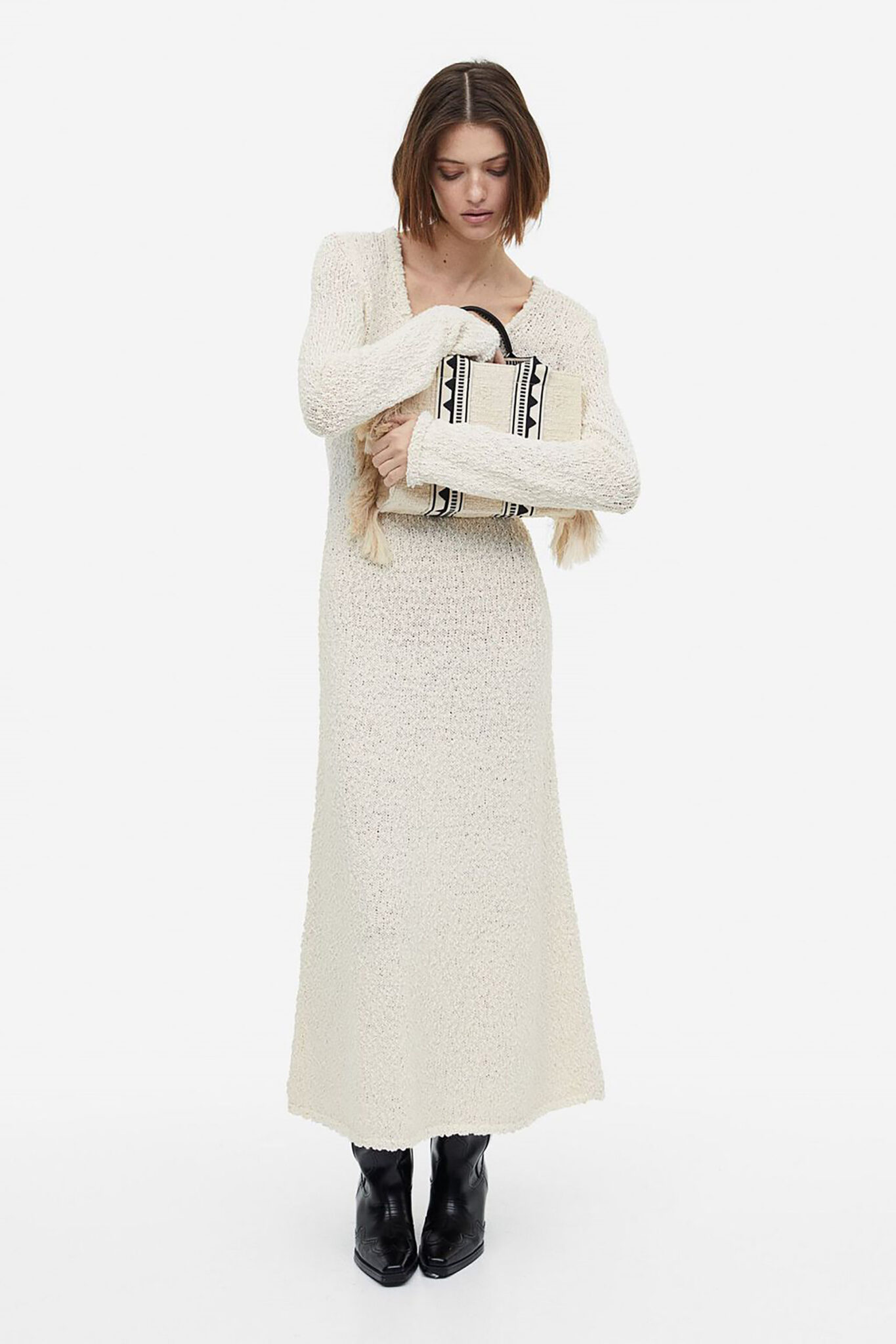 Maksi haljina iz H&M koju žele najbolje obučene žene sveta