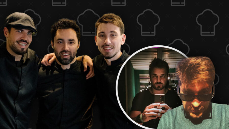 Seksi kuvari iz Srbije kojima bismo jele iz ruke