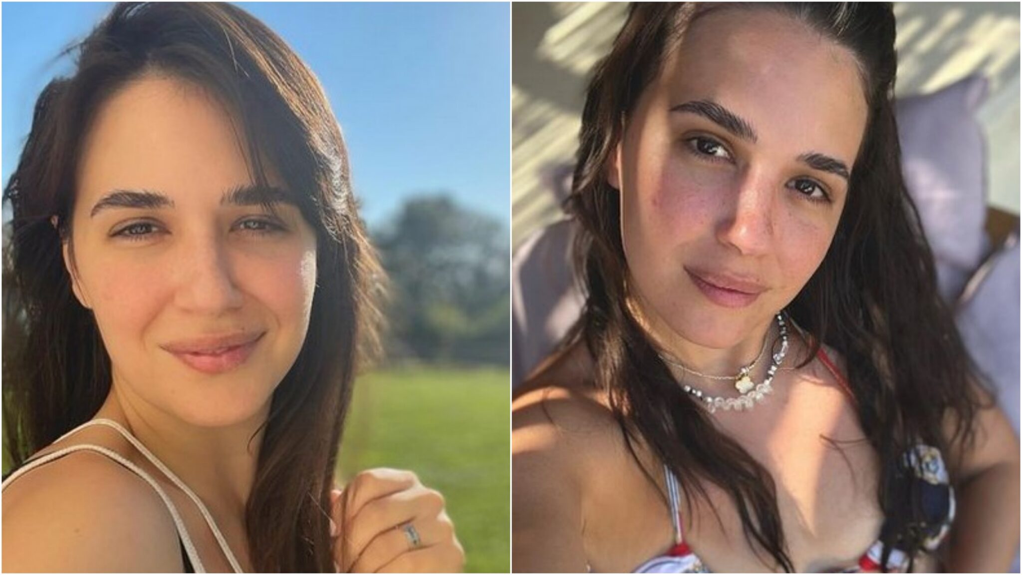 Ona je lekarka i žena jednog od najpoželjnijih pevača, a oduševljava ...