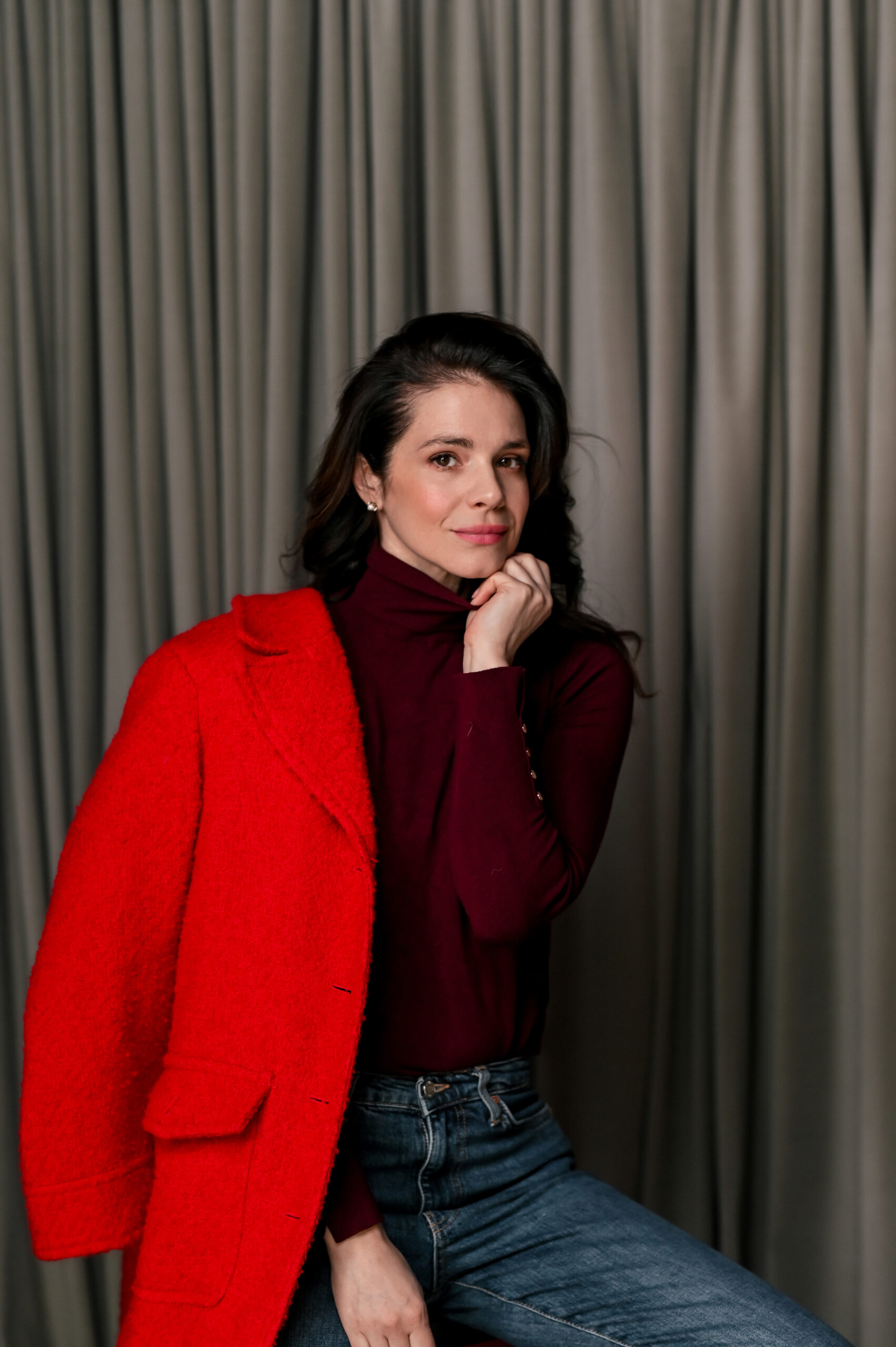 Ispovest glumice Ivane Roščić koja je imala moždani udar sa 40