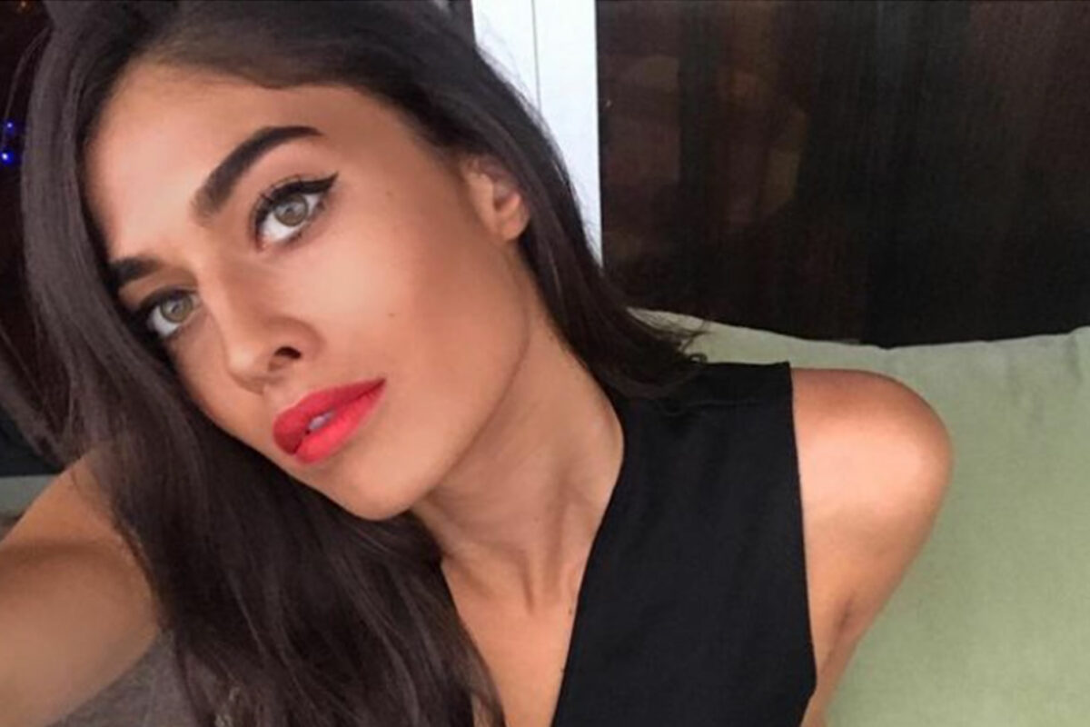 Barbara Tatalović - najlepša Valjevka koja je omađijala svet