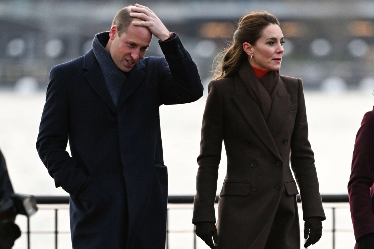 Razlog zbog su Kejt i Vilijam već jednom raskinuli govori dosta o njemu