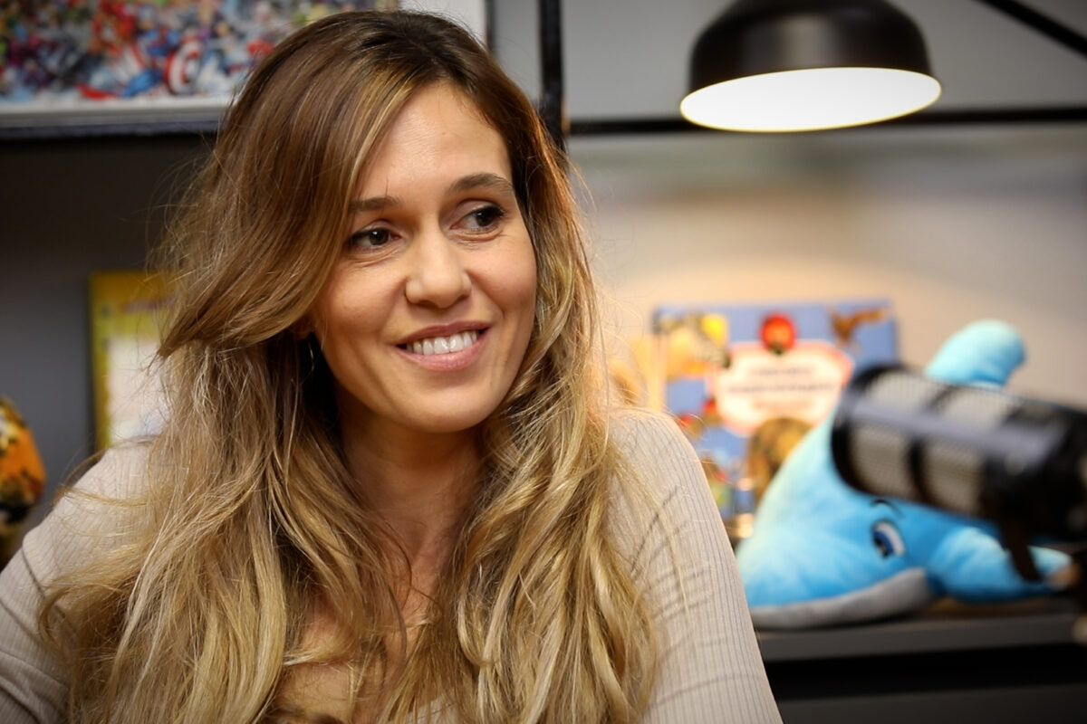 Video Milice Vučković iz Mamazjanije digao buru na mrežama