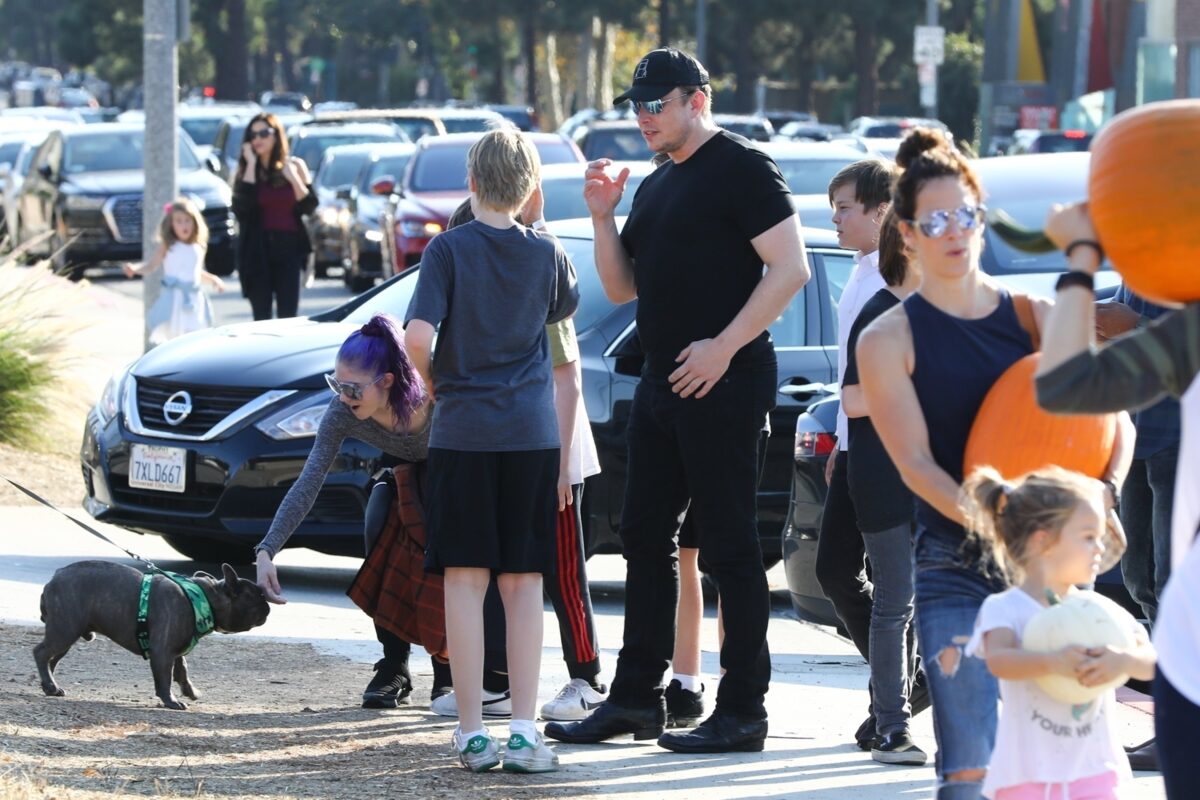 Pet pravila kojih se Ilon Mask pridržava u vaspitavanju dece