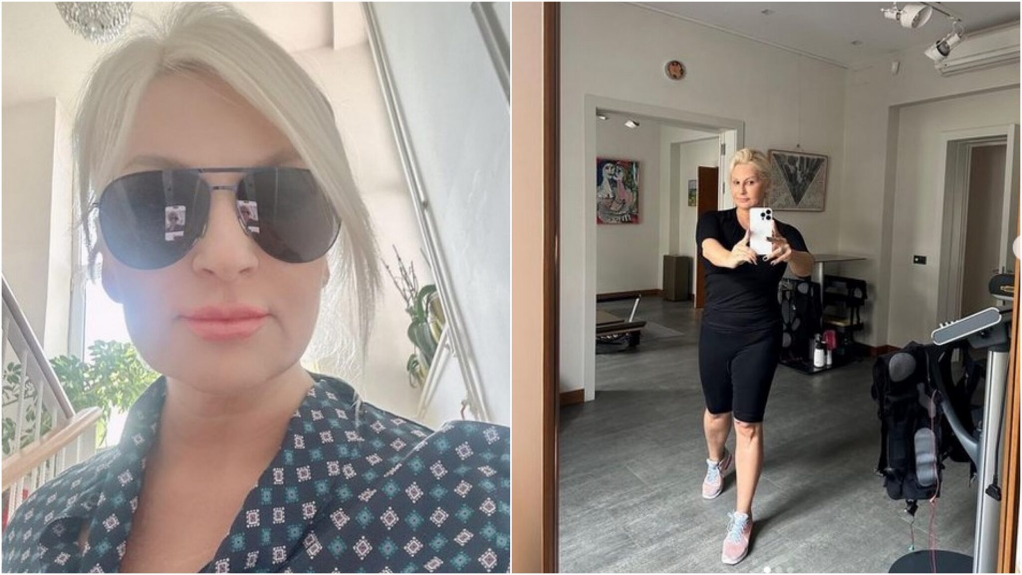 Zorana Mihajlović se istopila! Smršala 15 kila od kad nije ministarka