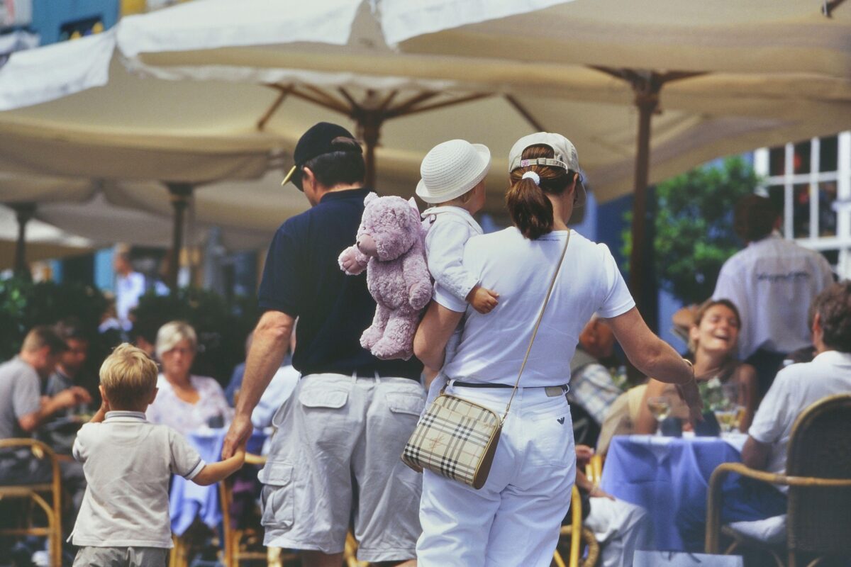 Šest stvari koje danski roditelji znaju o odgoju samostalne i sposobne dece