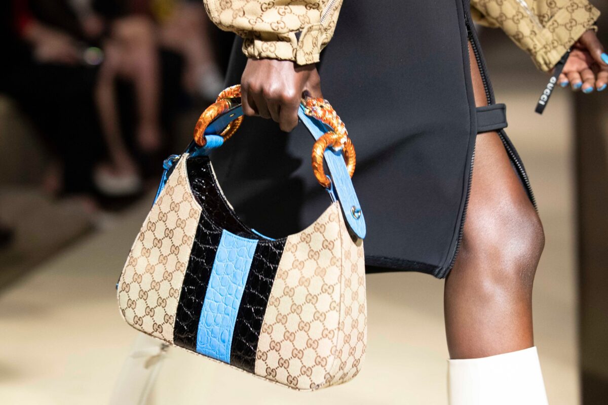 Poslednja Gucci revija je nešto najbolje što su ikad napravili, a zbog ...