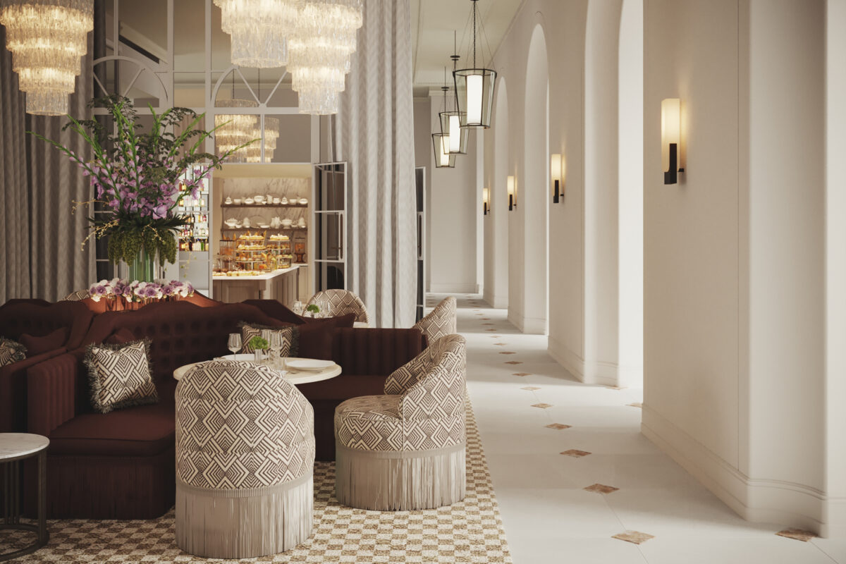 Prve slike iz novog Bristola: Pogledajte kako sada izgleda kultni ...