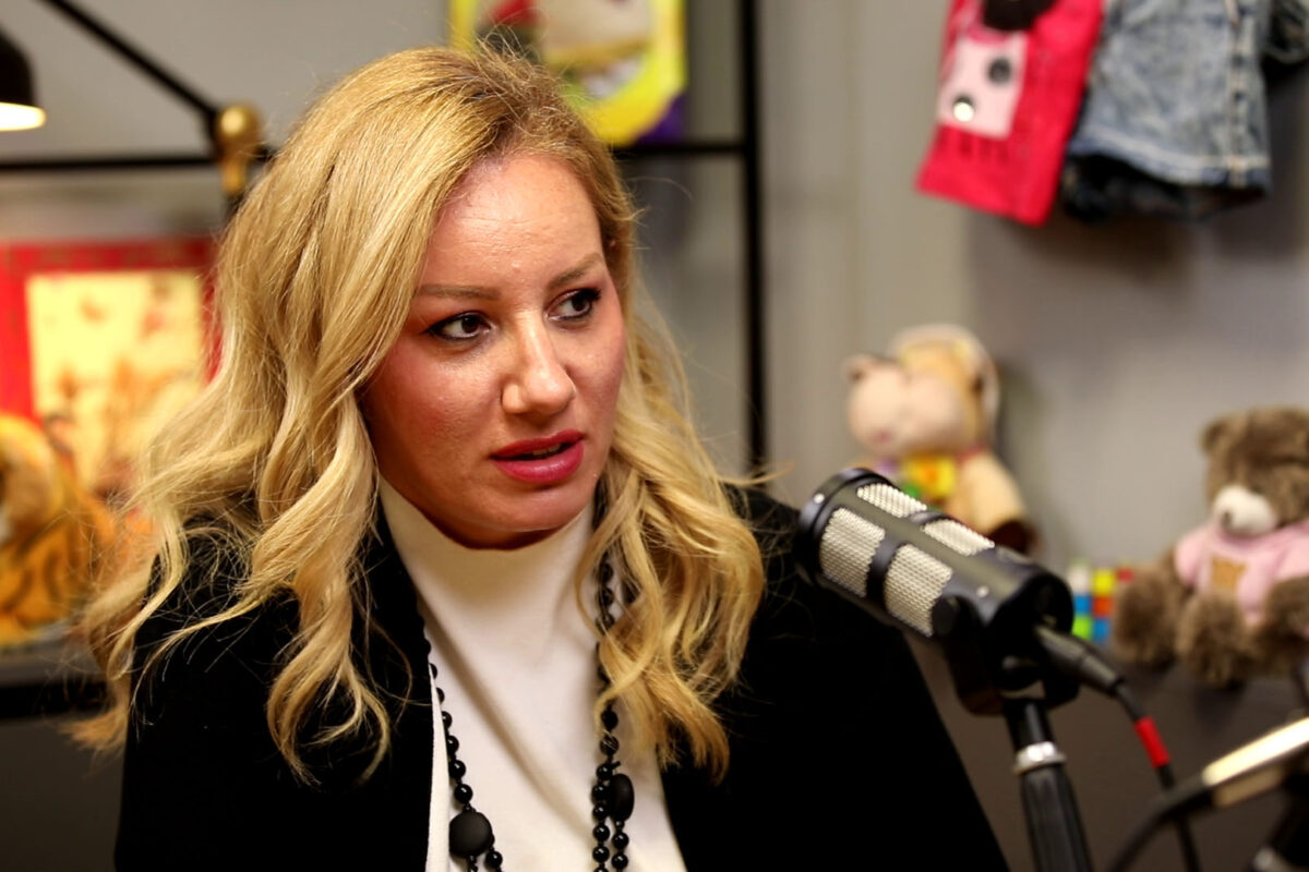 Sandra je imala 12 neuspelih VTO, 1 pobačaj, muža u bolnici - a ovo je ...