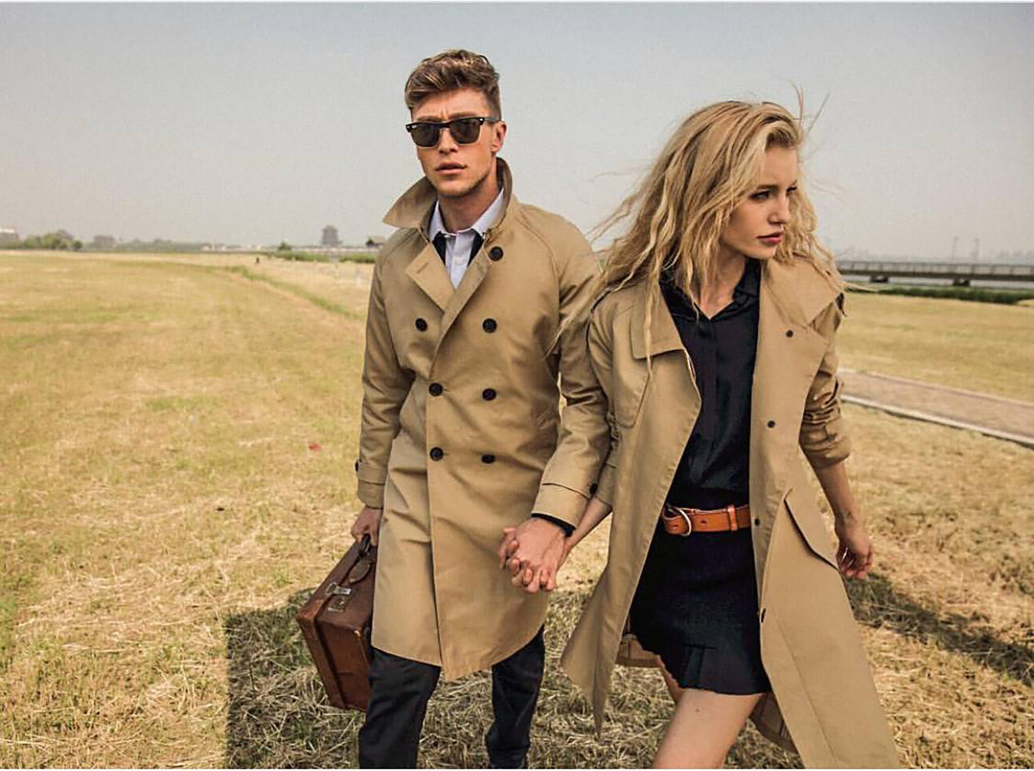 Otkrivamo ko je misteriozni srpski Ken koji svuda prati Barbi Sofiju ...