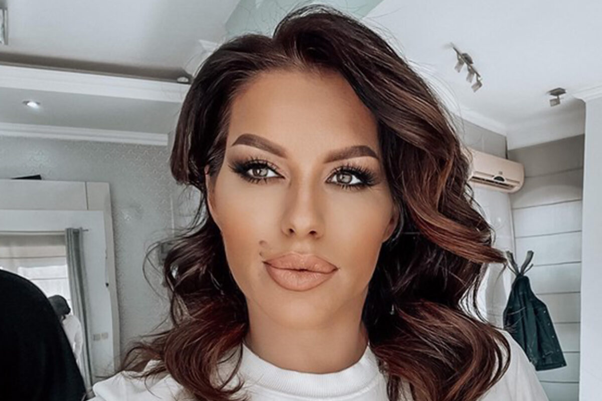 Recept Seke Aleksić protiv celulita