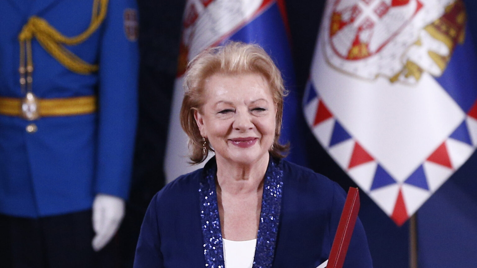 Radmila Živković danas ima 70 godina, a pogledajte kako je 1969 ...