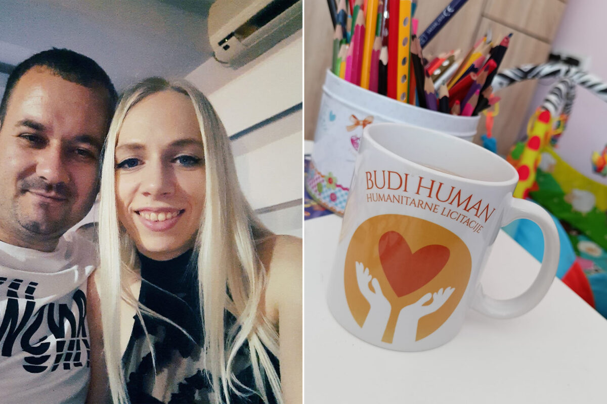Milica je svojoj deci napravila najlepšu dečiju sobu u Srbiji - nijednu ...