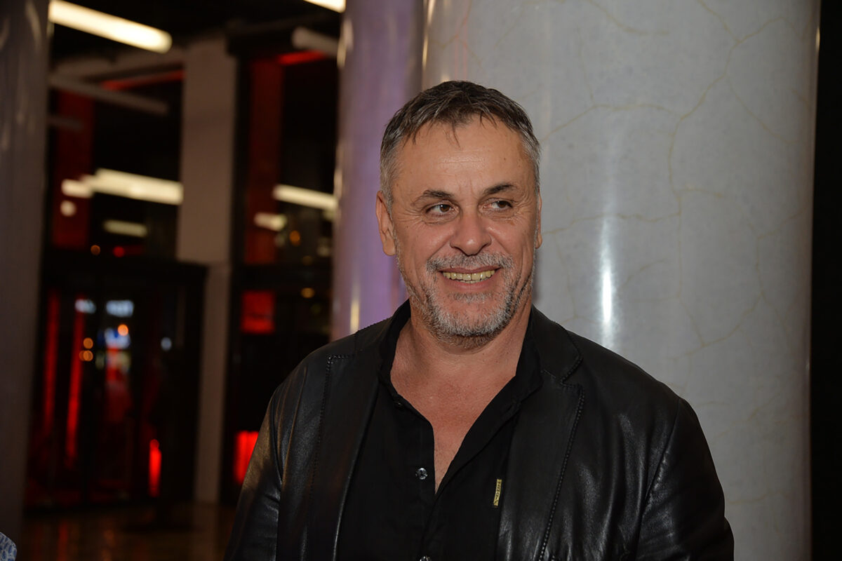 On je bio profesor, ona studentkinja: Prelepa supruga Branimira ...