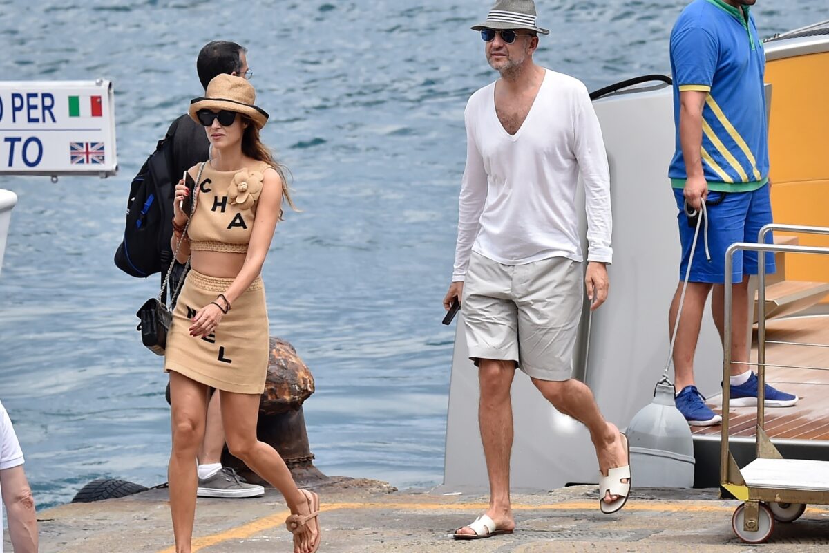 Kako je Sandra Meljničenko jednim gestom kupila muža za sva vremena