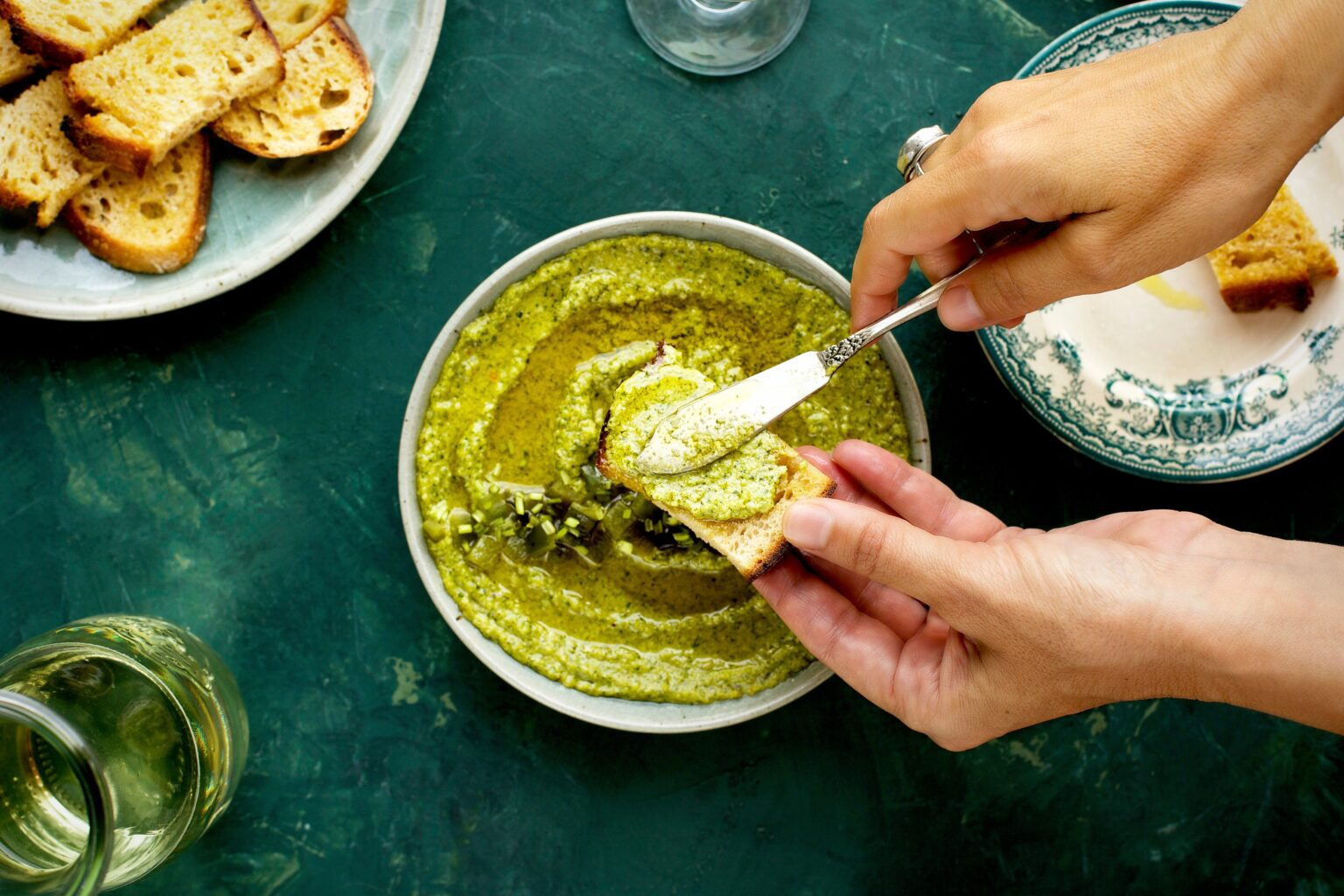 Recept za bujurdi: Pečena feta spremljena na ovaj način je vrhunac ...