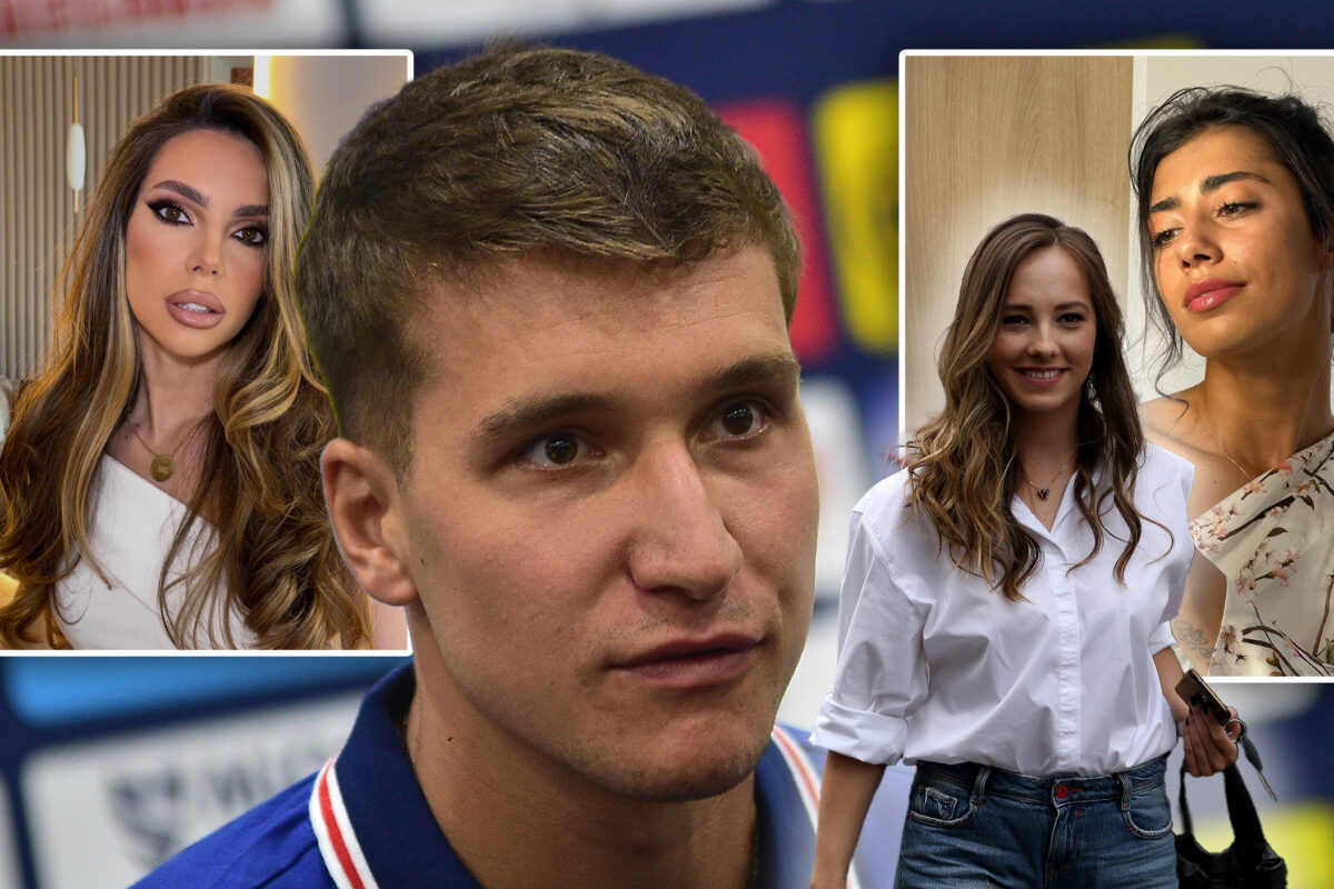 Jokićeva supruga na slavlje s kosarkašima stigla u vrhunskoj modnoj ...