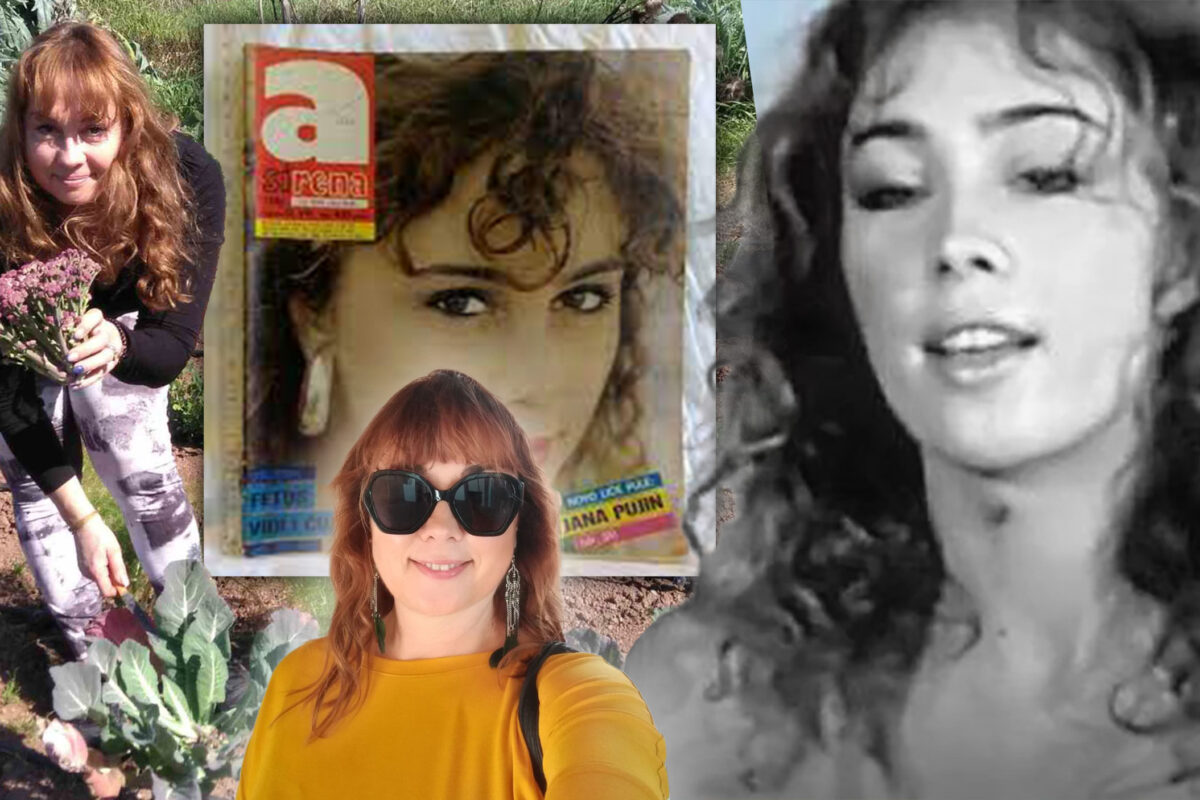 Bila je jedna od najlepših jugoslovenskih glumica, a onda je pobegla u ...