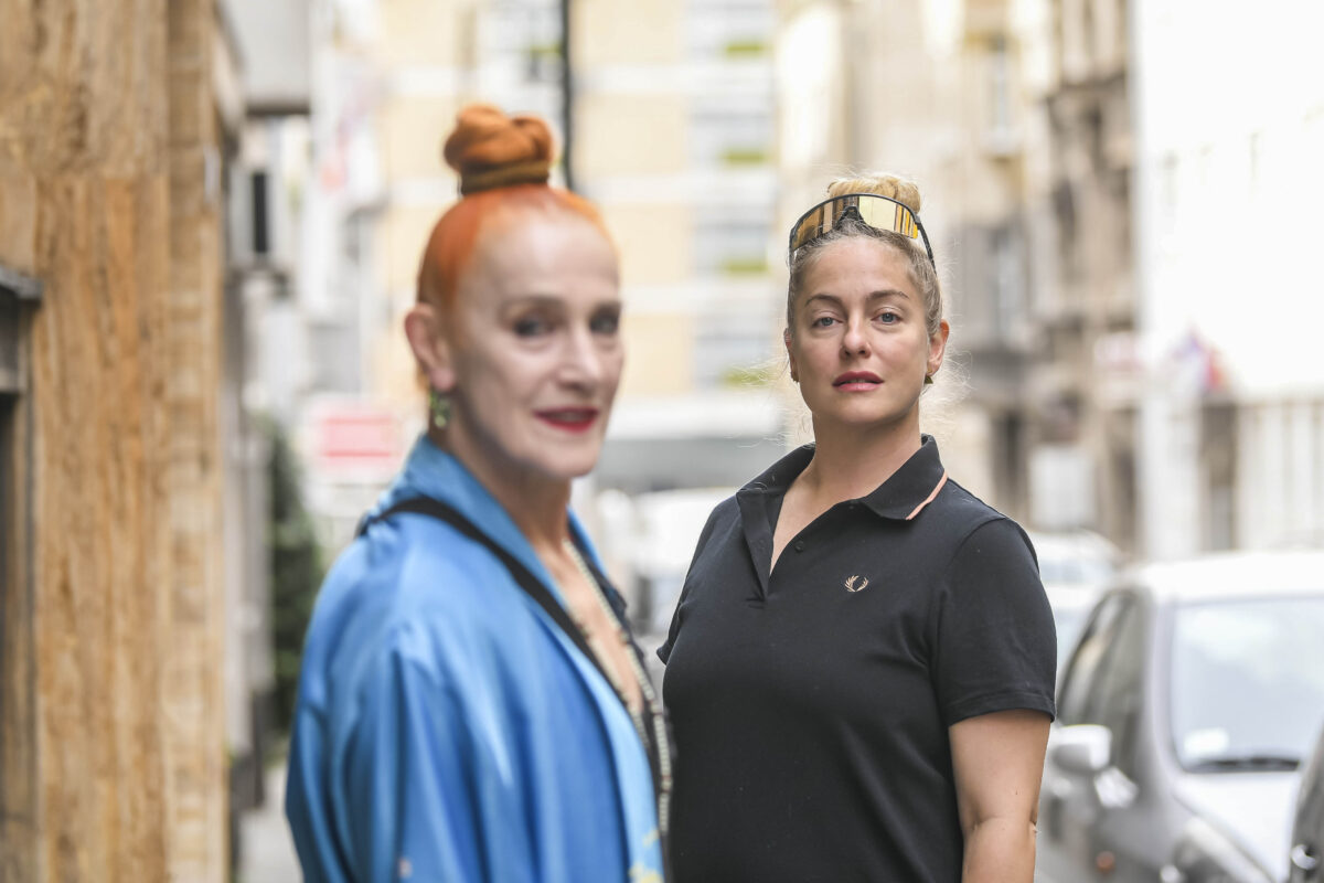 Hristina Popović je imala detinjstvo kakvo mnogi ne mogu ni da zamisle ...