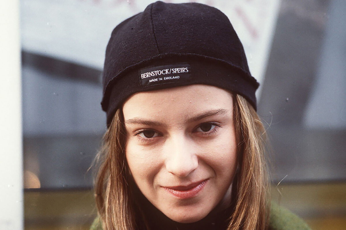 Mirjana Joković se pre 30 godina preselila u Ameriku, a sad se pojavila ...