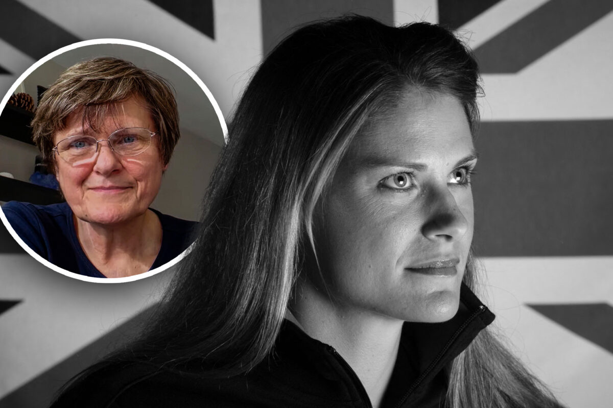 Ona je Nobelovka, a njena ćerka zlatna Olimpijka - i ima savet kako se ...