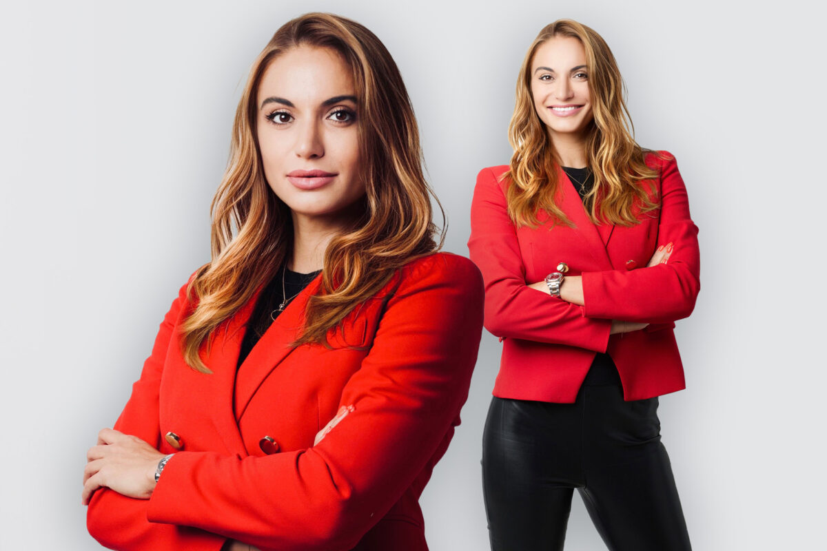 Žive li advokatice u Srbiji glamurozno i dramatično kao u serijama ...