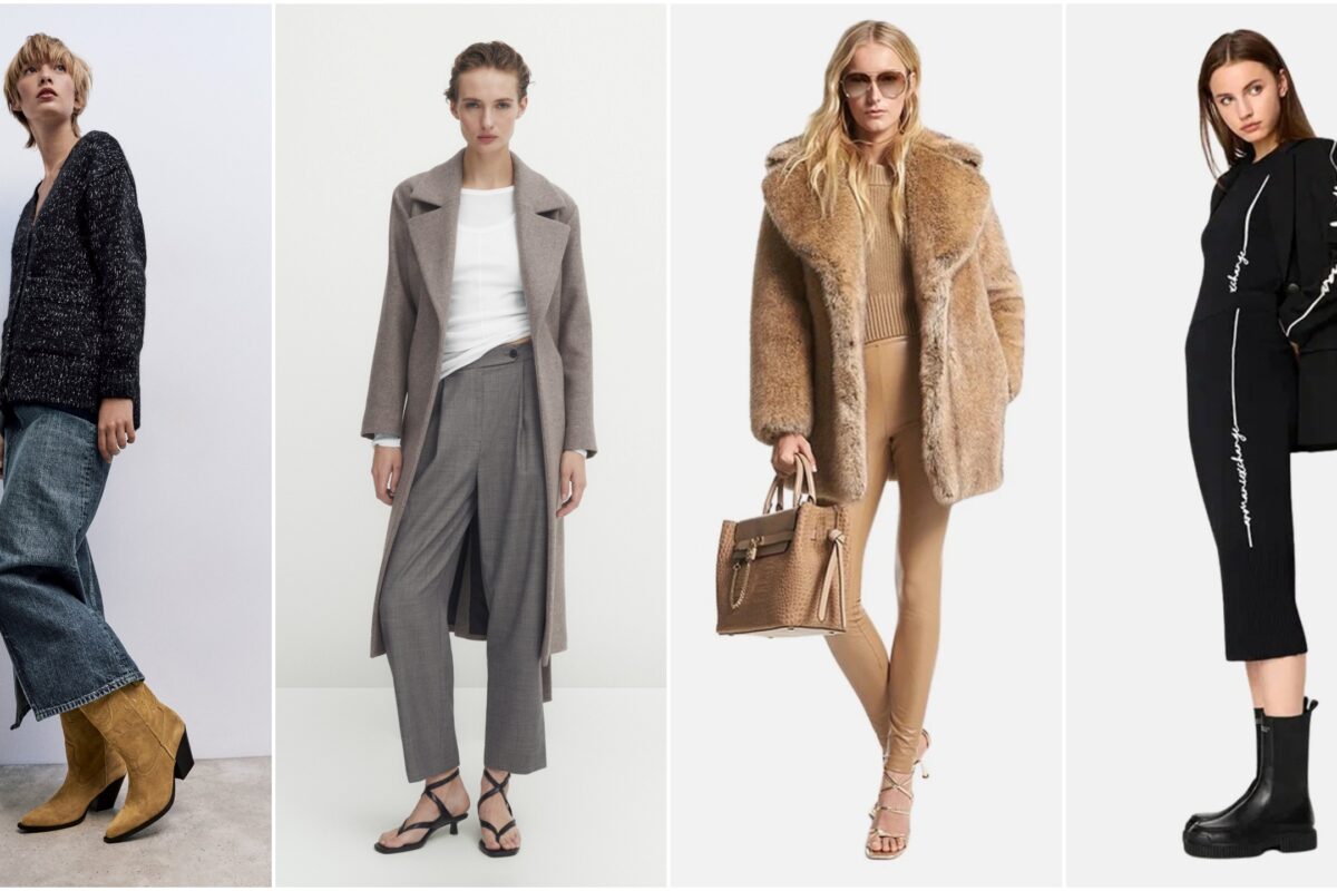 Naši ulovi za Crni petak: Na ovih 10 dizajnerskih komada danas vredi ...