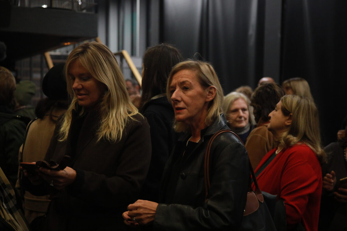 Sestra bliznakinja Olje Bećković njena je sušta suprotnost