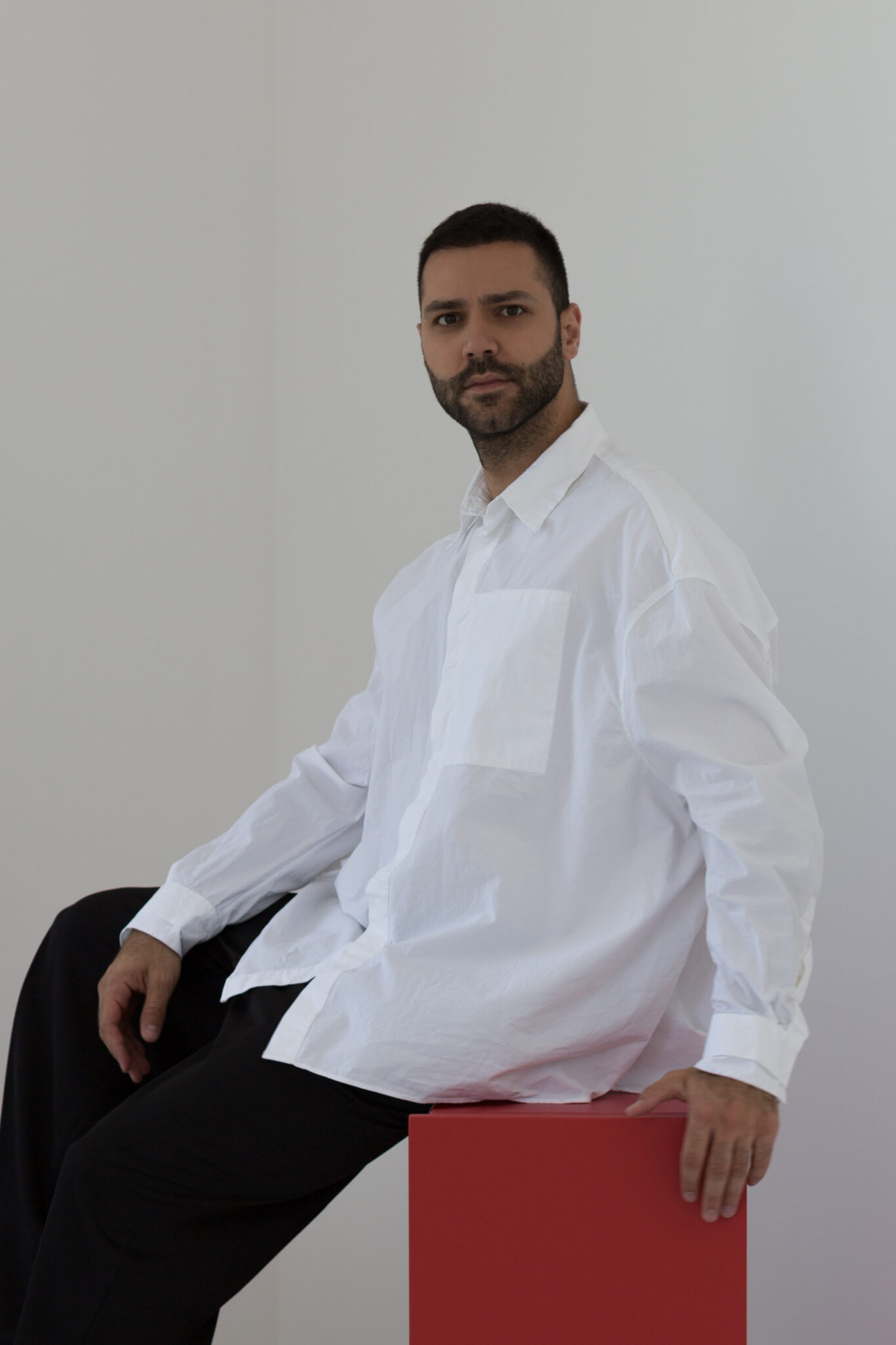 5 prelepih kuhinja koje je dizajnirao Filip Rašković u stanovima od 30 ...