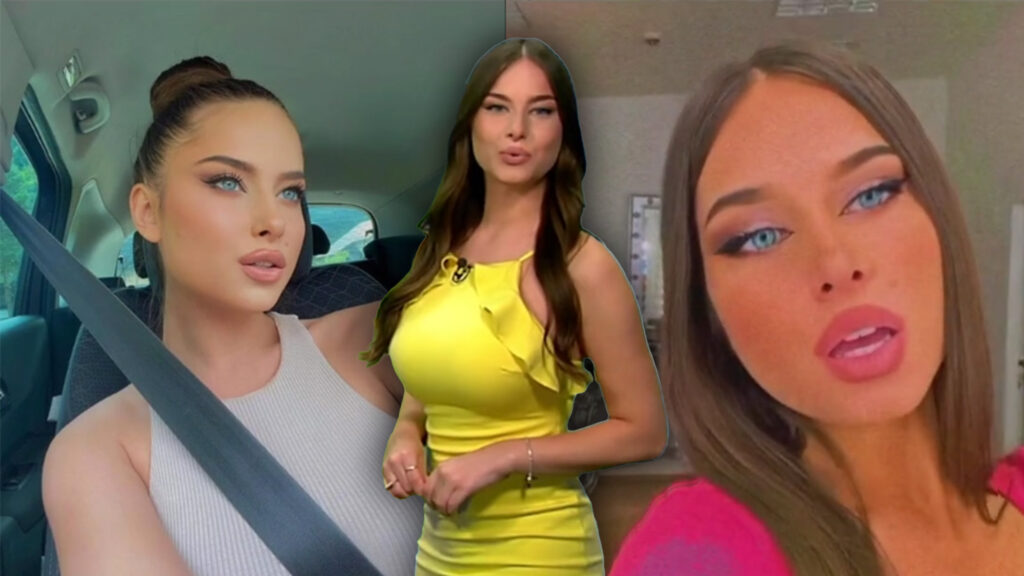 Bosanska voditeljka uzburkala region - ona je ista Adrijana Lima!