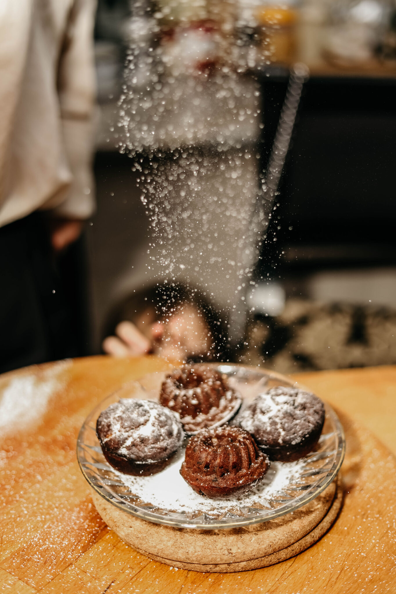 Recepti najpoznatije srpske popadije koji će vam ovaj Božić učiniti ...