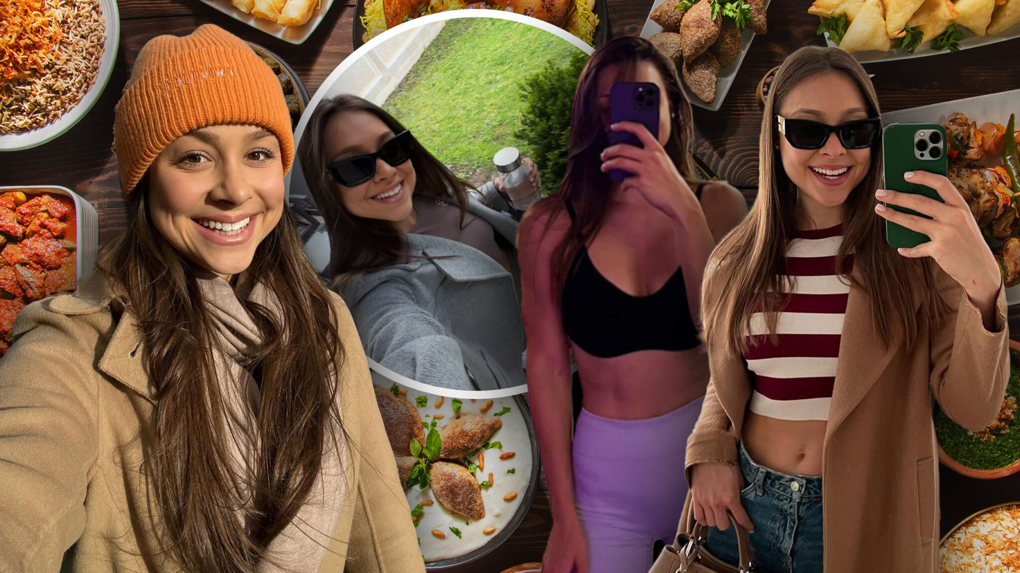 Sanja je napustila posao programerke da bi postala kuvarica i probija plafon u onome što radi