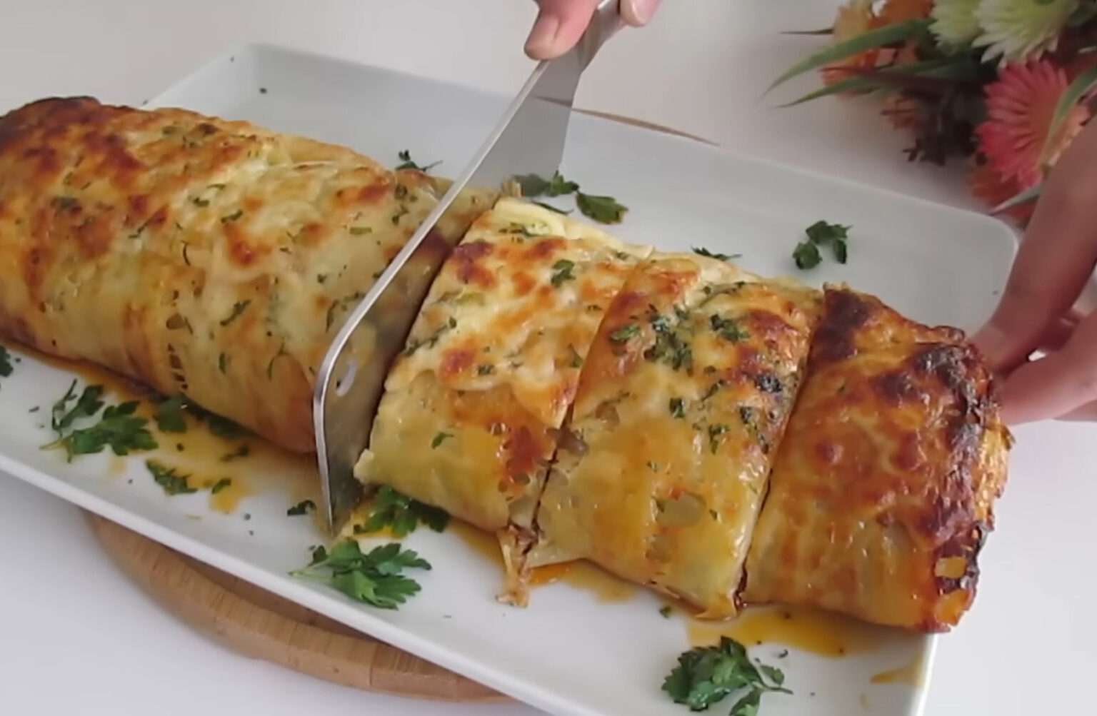 7 recepata za ručak ove nedelje: Jela iz rerne