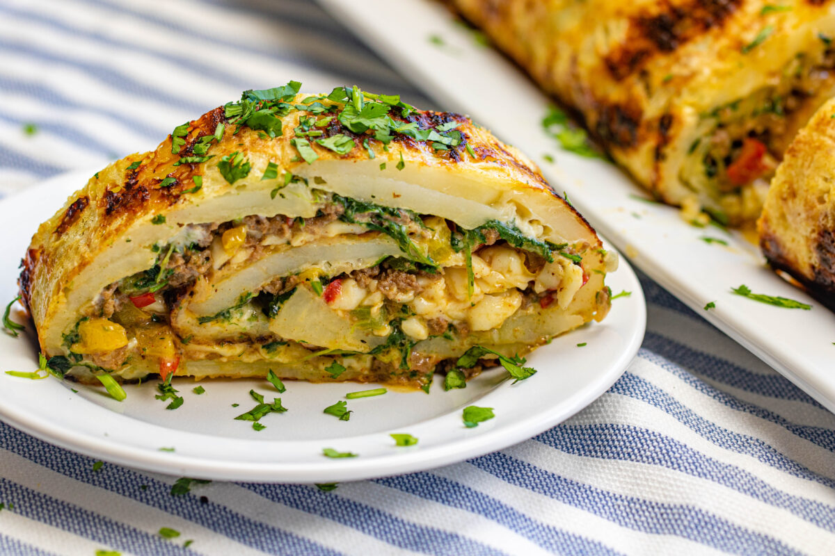 7 recepata za ručak ove nedelje: Jela iz rerne