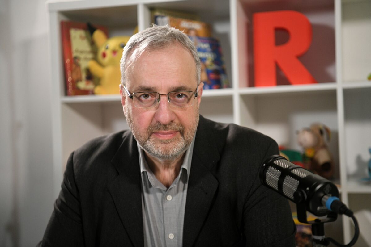 Ranko Rajović i njegov sin Vuk u Mamazjaniji: "Od 10 najtraženijih ...