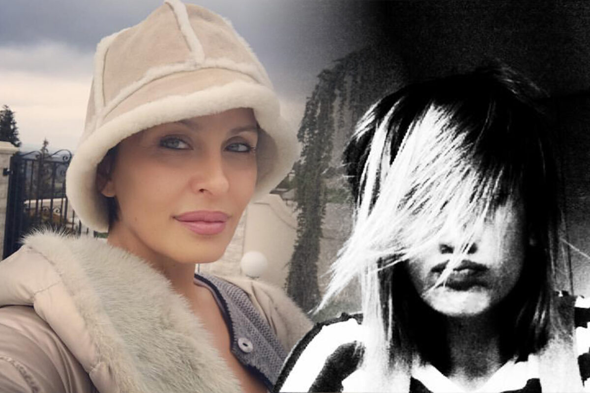 Rođena sestra Elene Karić je potpuno drugačija od nje - krije se od ...