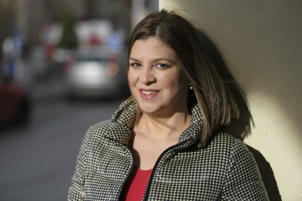 Majka Isidore Minić bila je čuvena glumica koju je Juga obožavala, a ...