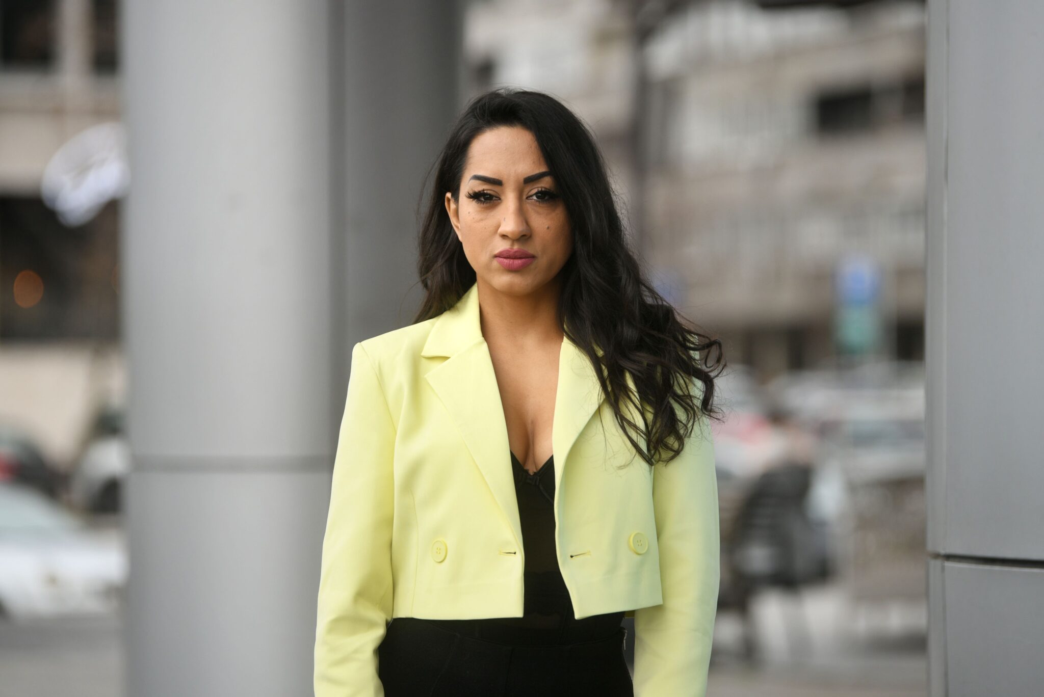 Zejna u novoj Mamazjaniji otvorila dušu i opisala kako je biti Romkinja ...