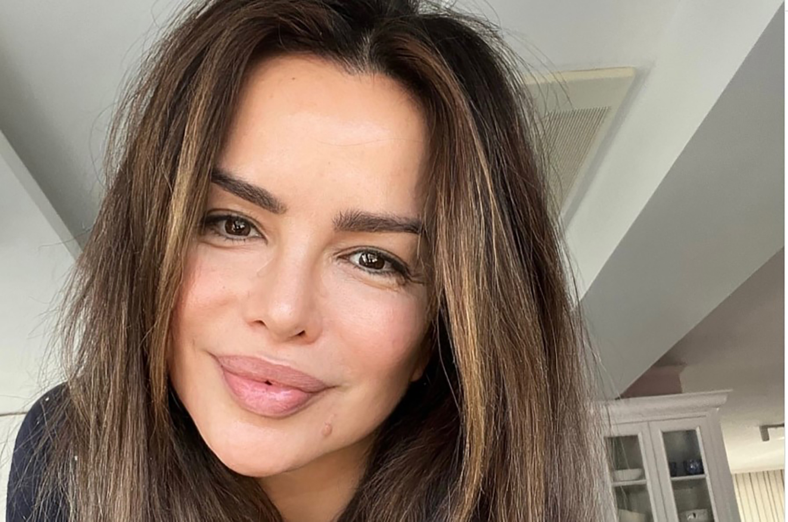 Severina je objavila fotografiju bez šminke - i svi su zaćutali