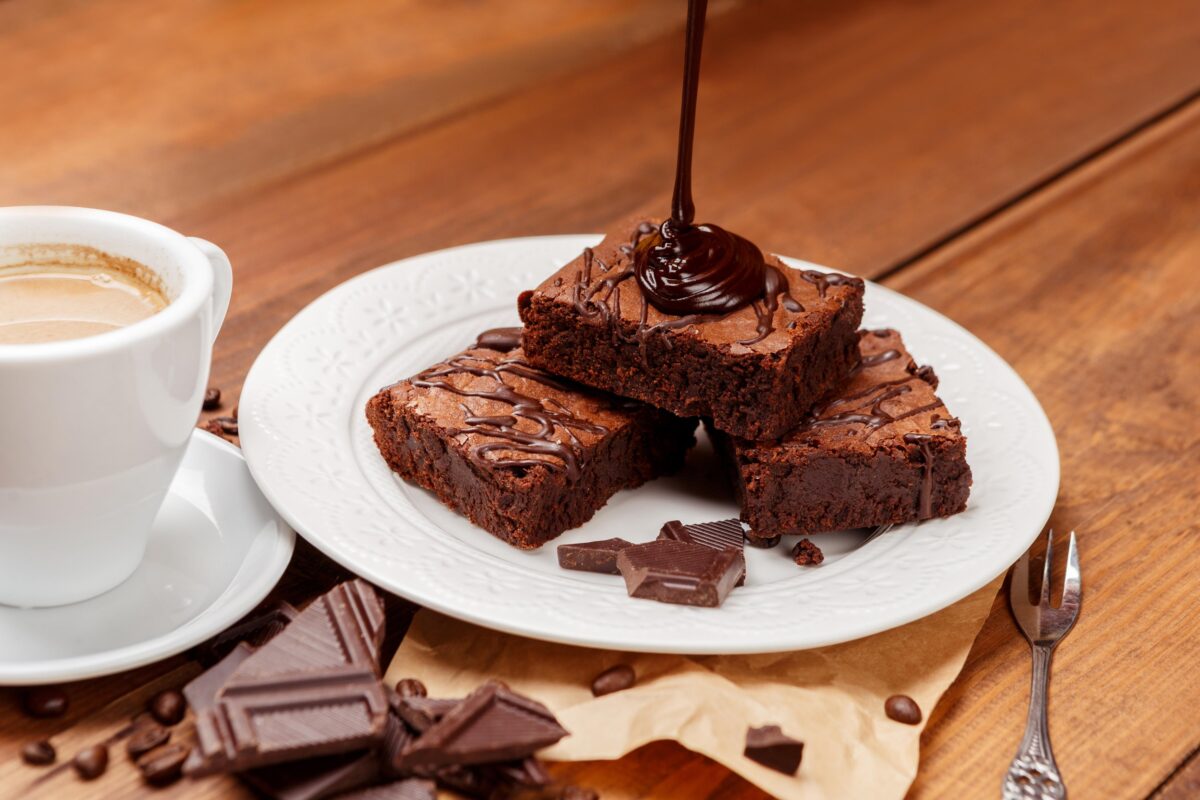 Recept za praline: Domaće bombonice od samo 2 sastojka