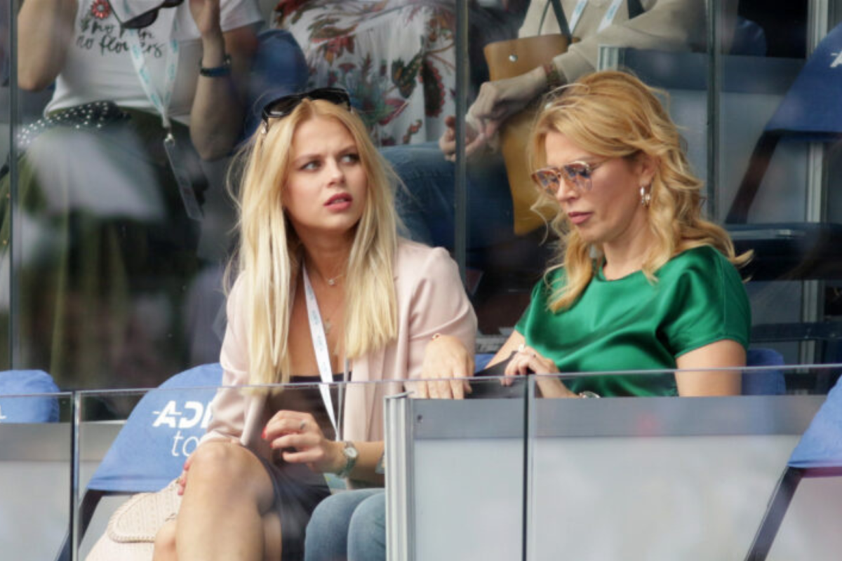 Nova fotka Milke Forcan sa ćerkom mnoge je iznenadila