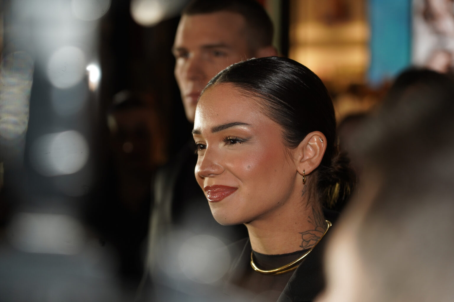 Breskvica je skroz promenila imidž i oduševljeni smo