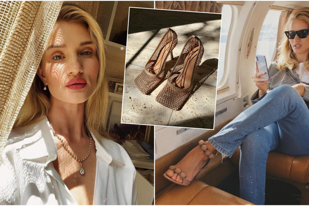 7 modela cipela koje savršeno idu uz farmerke