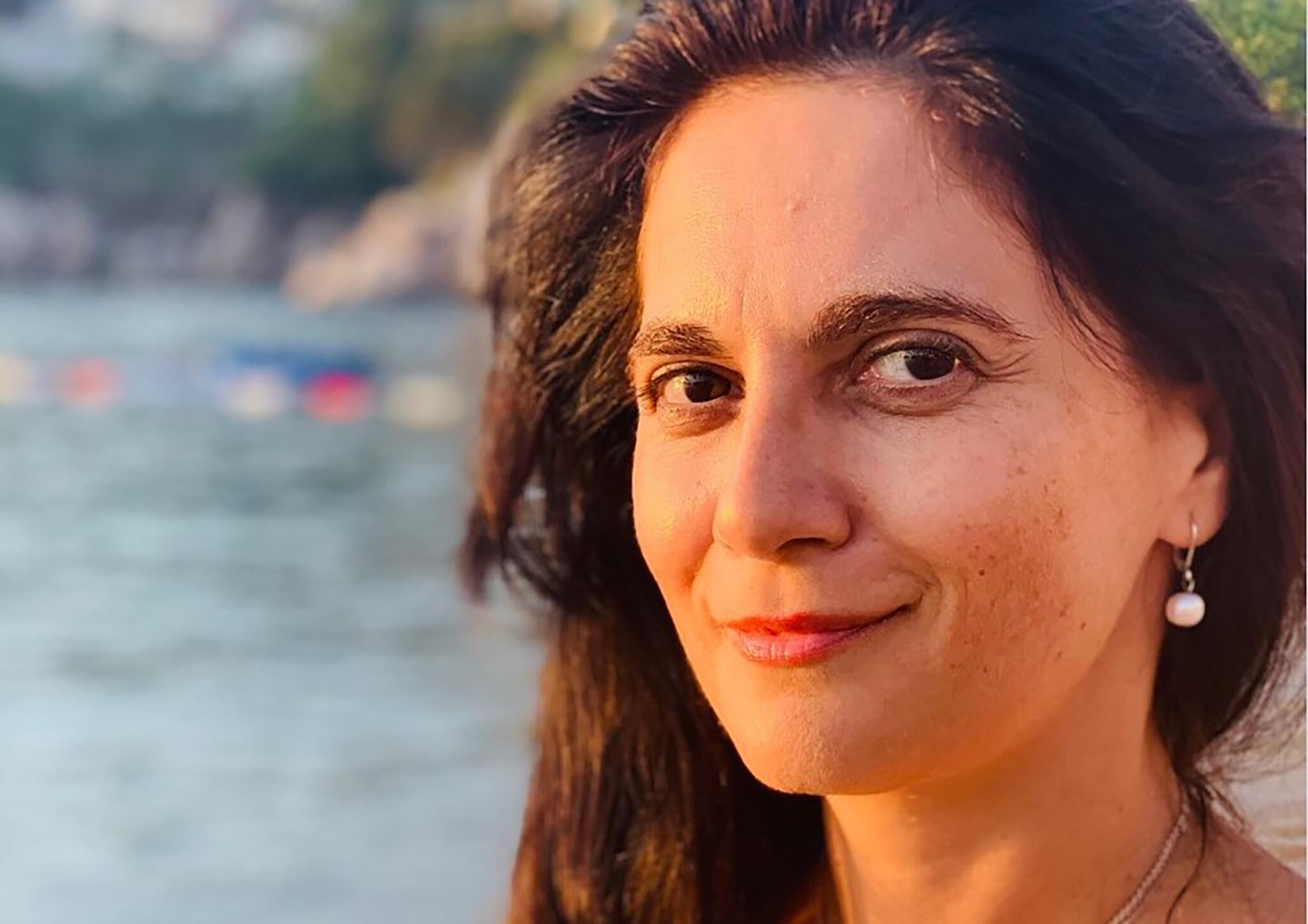 Ko je Miloš Pavlović, nova ljubav Vjere Mujović: Bio je u braku s ...