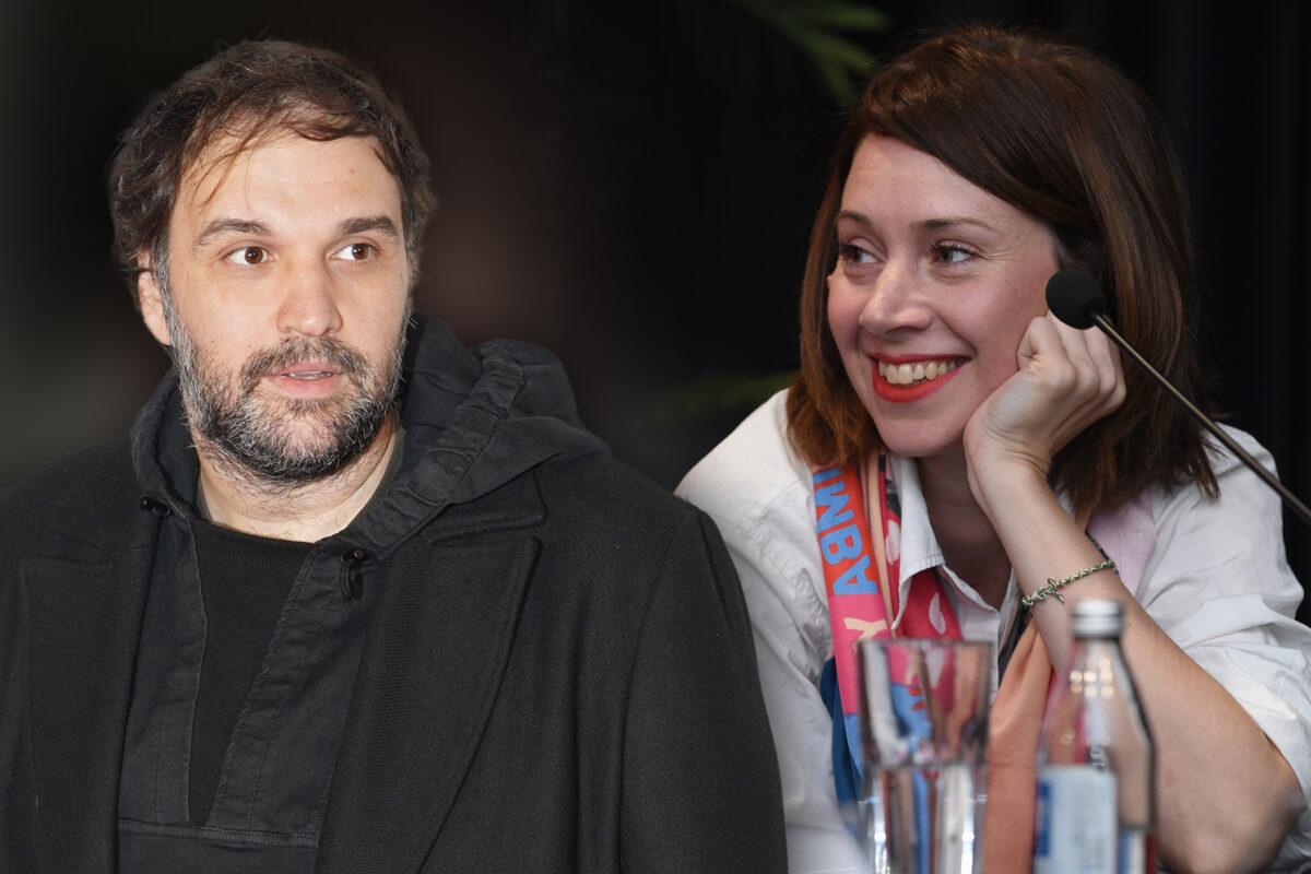 Ivana Vuković i Filip Đurić su nova glumačka opsesija: Iz istog su ...