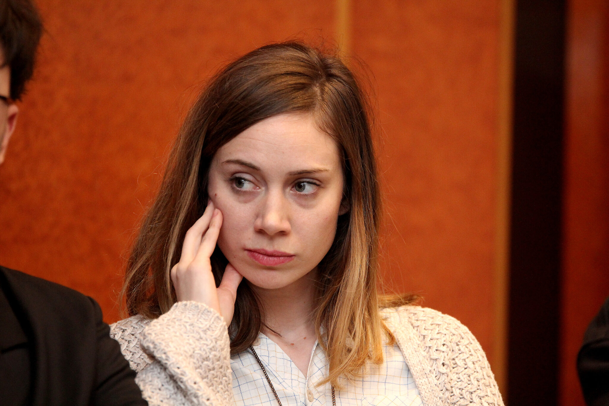 Ivana Vuković i Filip Đurić su nova glumačka opsesija: Iz istog su ...